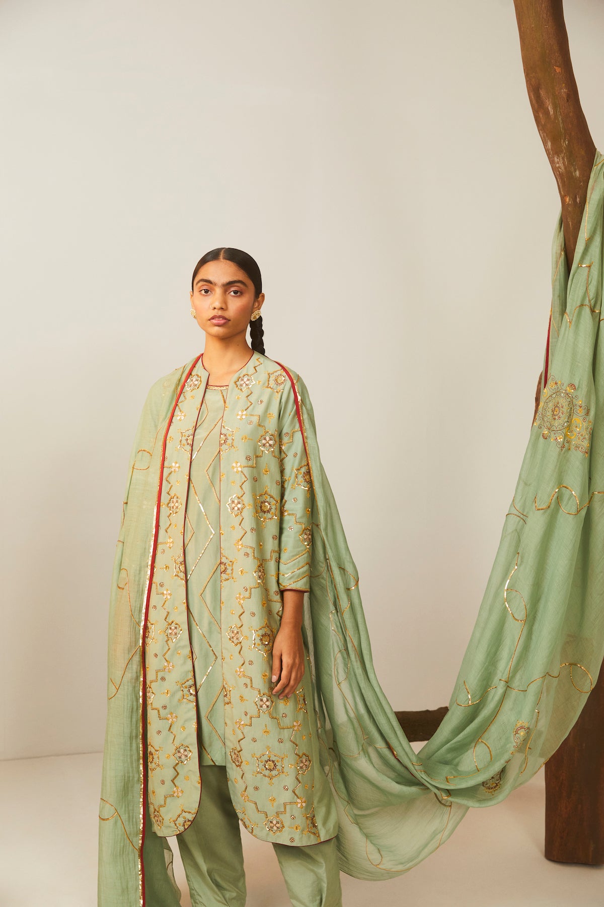 Bareeki – Sarang Kaur