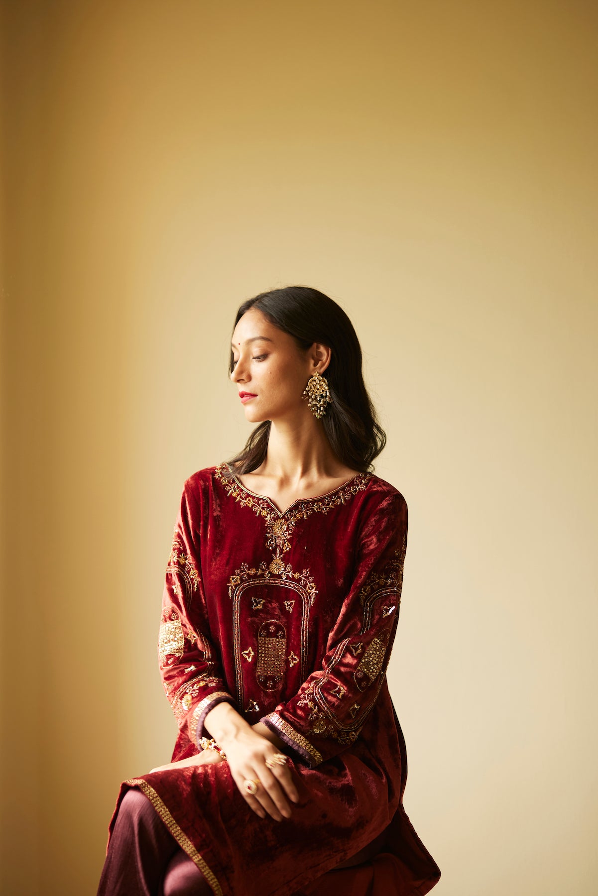 Meera – Sarang Kaur